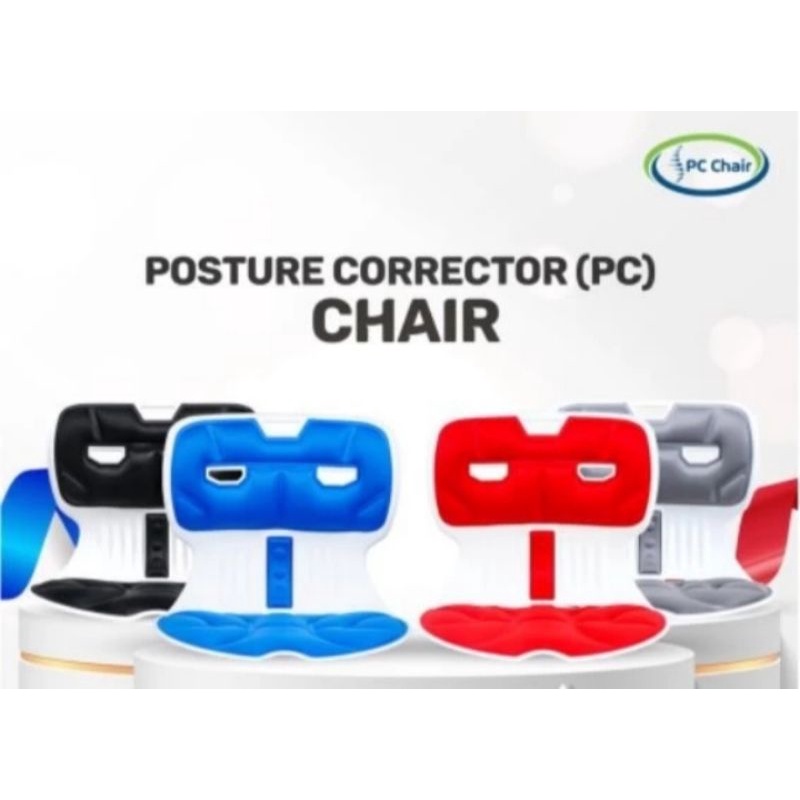 Jual Jaco Posture Collector Chair | Shopee Indonesia