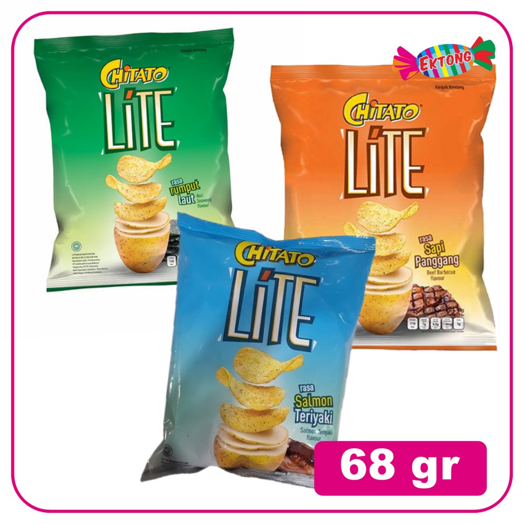Jual Chitato Terlengkap & Harga Terbaru Mei 2026 | Shopee Indonesia