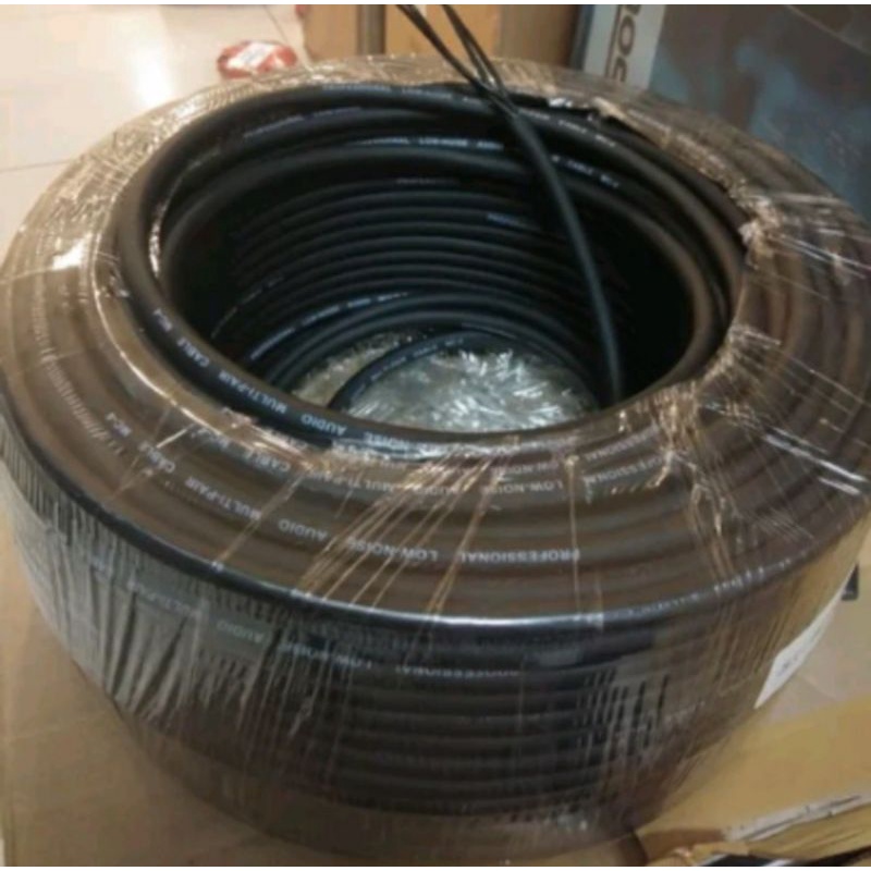 Jual kabel snake LAD 4chord eceran harga per meter | Shopee Indonesia