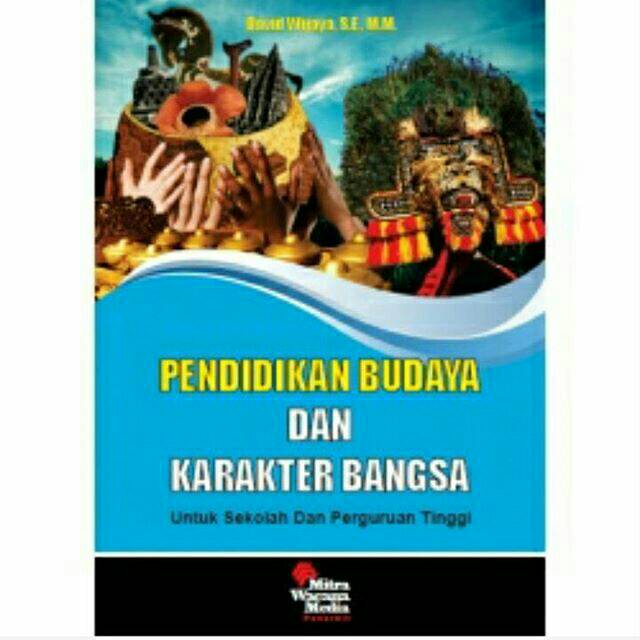 Jual Pendidikan budaya dan karakter bangsa | Shopee Indonesia Jual Pendidikan budaya dan karakter bangsa | Shopee Indonesia