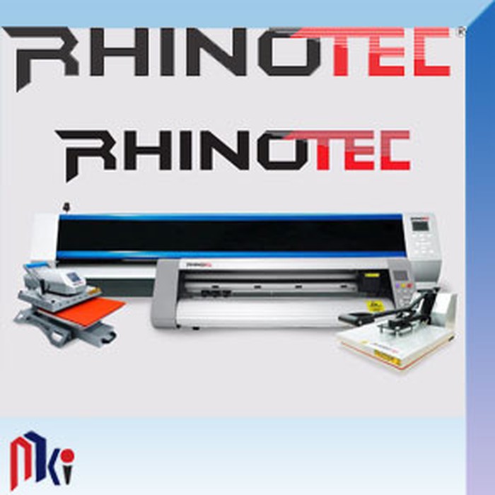 Jual RHINOTEC 3D SUBLIMATION PRESS MACHINE - RSM 03 | Shopee Indonesia