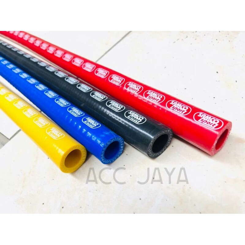 Jual SELANG SLANG RADIATOR SAMCO SPORT 50CM 100CM | Shopee Indonesia