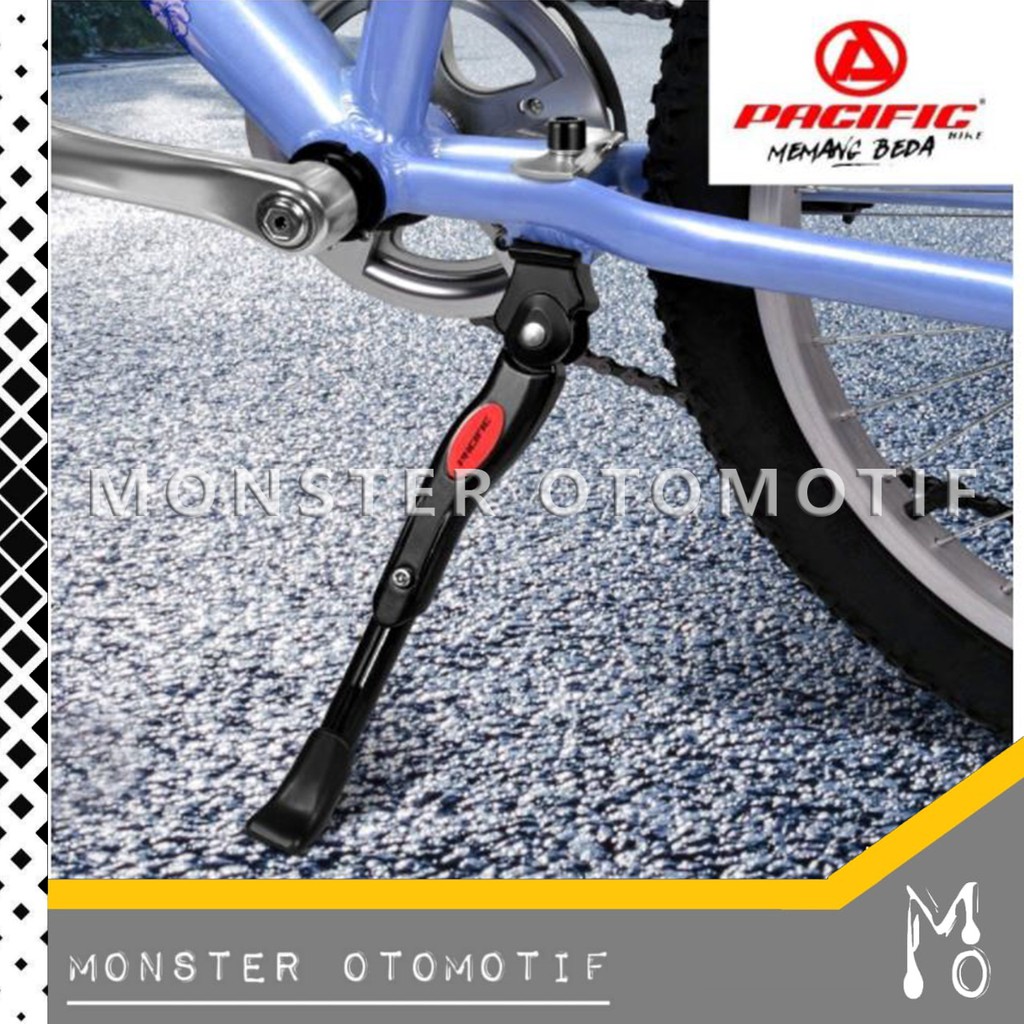 Jual STANDAR TENGAH PACIFIC Sepeda Lipat, MTB, BMX, Jagang Sepeda ...