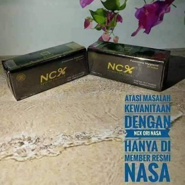 Jual Kristal x nasa ncx | Shopee Indonesia