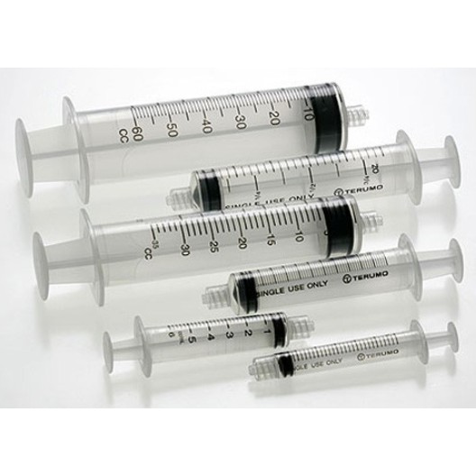 Jual Suntikan Spoit Pipet Syringe Obat 1ML-20ML | Shopee Indonesia