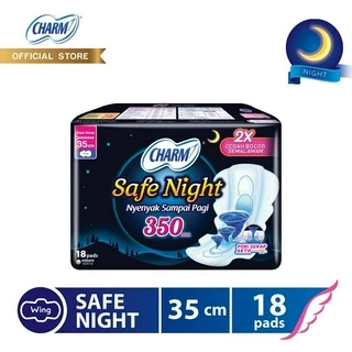 Toko Online Charm Official Store | Shopee Indonesia