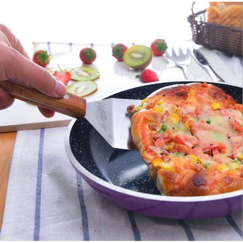 Jual Spatula Roti bakar / Turner Pizza / Burger / Spatula Kebab ...