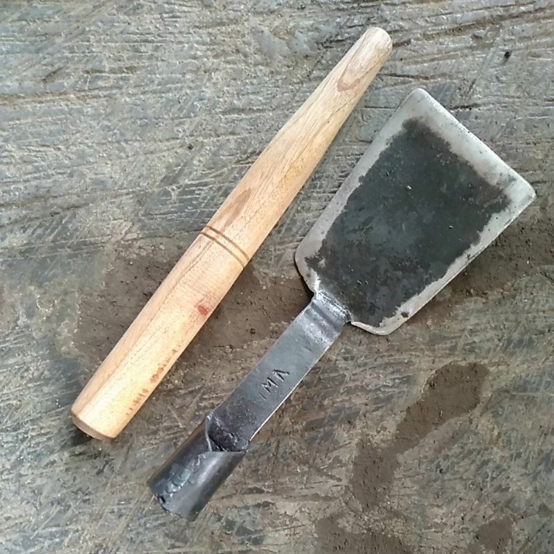 Jual susuk gula spatula besi | Shopee Indonesia