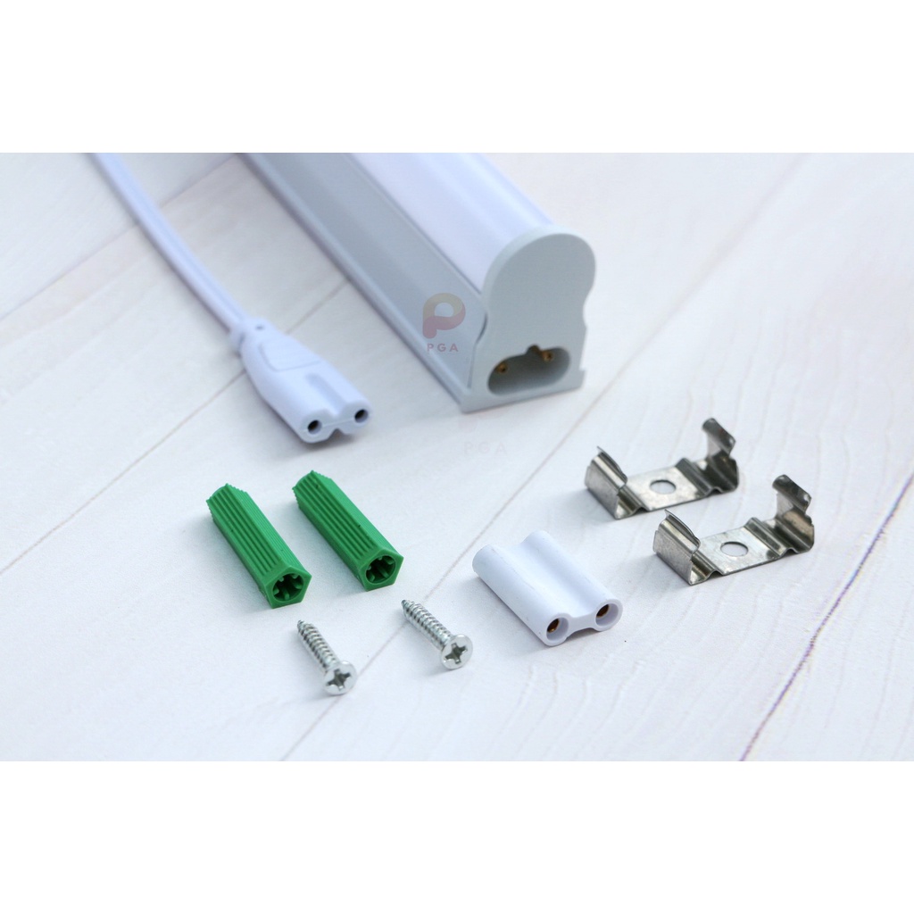 Jual LAMPU T5 LED 8 WATT | Shopee Indonesia