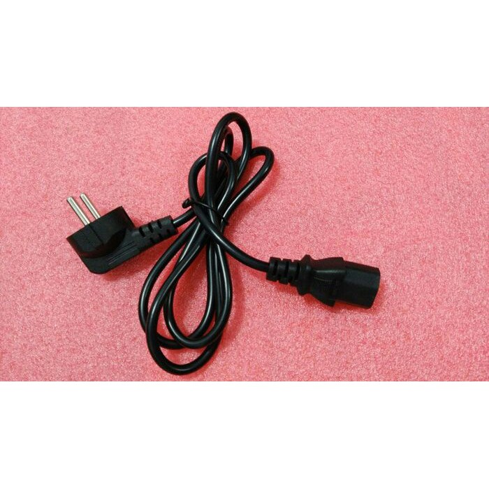 Jual Cable Power Computer Monitor Printer Laserjet Epson Dotmatrix ...