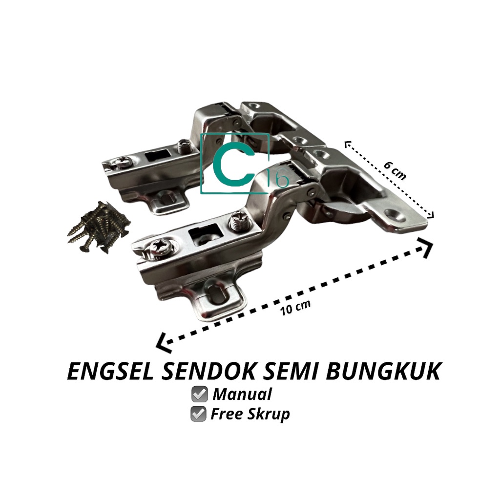 Jual Engsel Sendok Manual Bungkuk Lurus Manual Semi Bungkuk Hidrolik ...