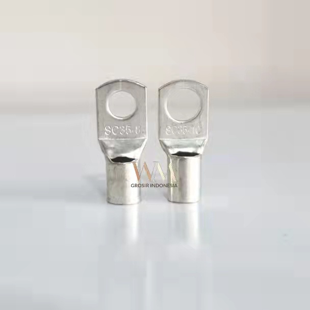 Jual Kabel Skun SC 35-8 SC 35-10 Tembaga Murni | Shopee Indonesia