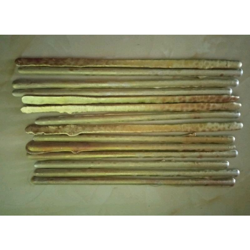 Jual Timah Patri Batangan Kuning Grade A | Shopee Indonesia