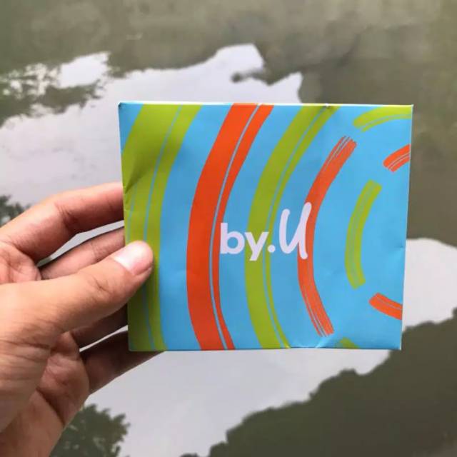 Jual Kartu byU Plus KUOTA Plus Sim Ejector HARGA PROMO!!! | Shopee ...