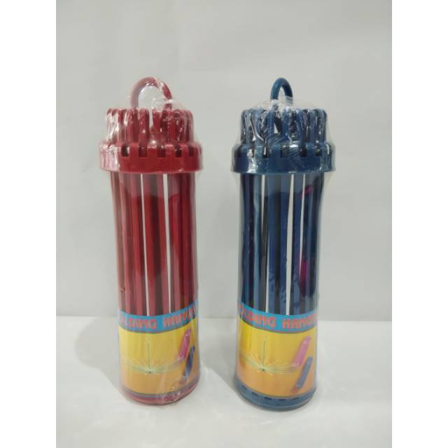 Jual Folding Hanger Bulat | Shopee Indonesia