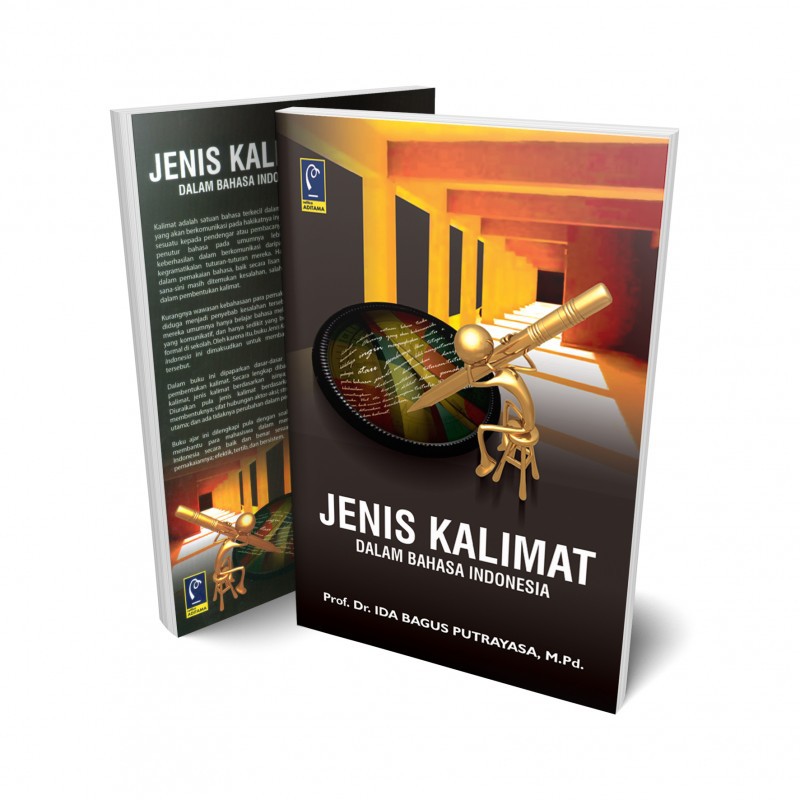 Jual JENIS KALIMAT DALAM BAHASA INDONESIA -original | Shopee Indonesia