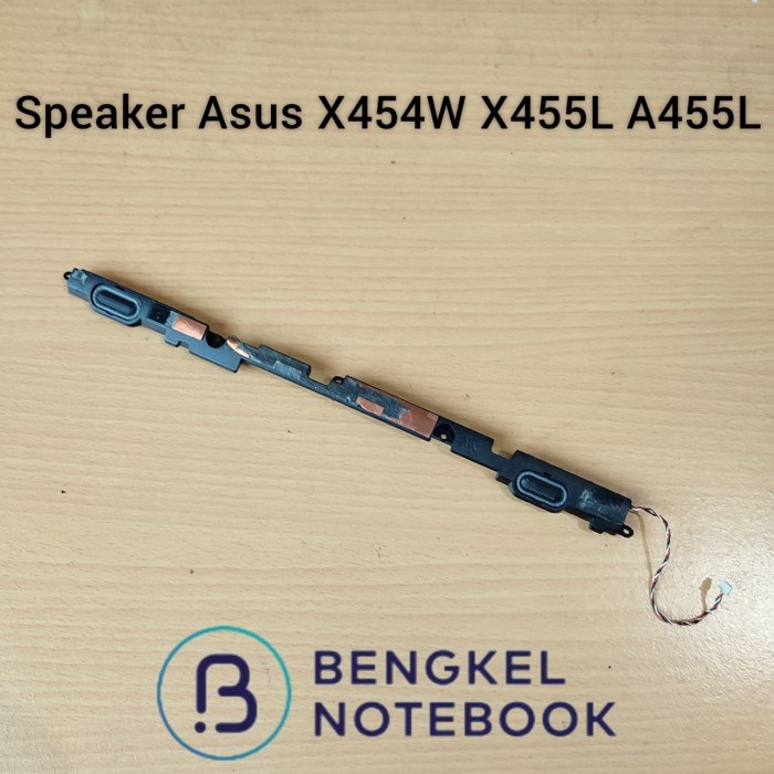 Jual Speaker Laptop Asus X454W X455L A455L | Shopee Indonesia