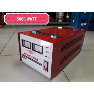 Jual stabilizer 5000 watt Harga Terbaik & Termurah Mei 2024 | Shopee ...