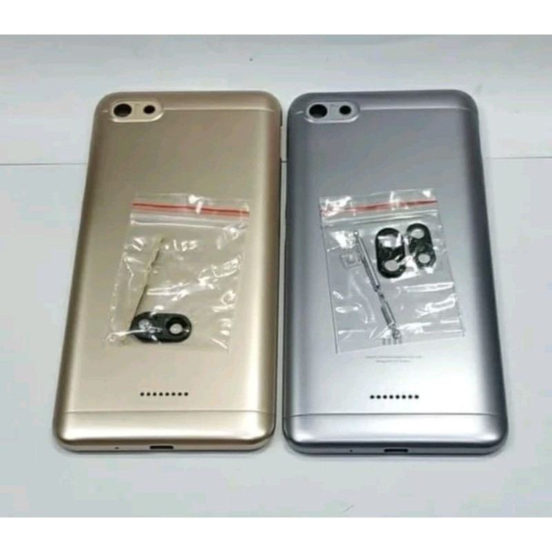 Jual BACKDOOR BACKCOVER TUTUP BELAKANG TUTUP BATRE XIAOMI REDMI 6A ...