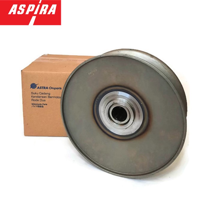 Jual PULY SET PULY BELAKANG VARIO 125 ESP VARIO 150 ESP ORIGINAL ASPIRA ...