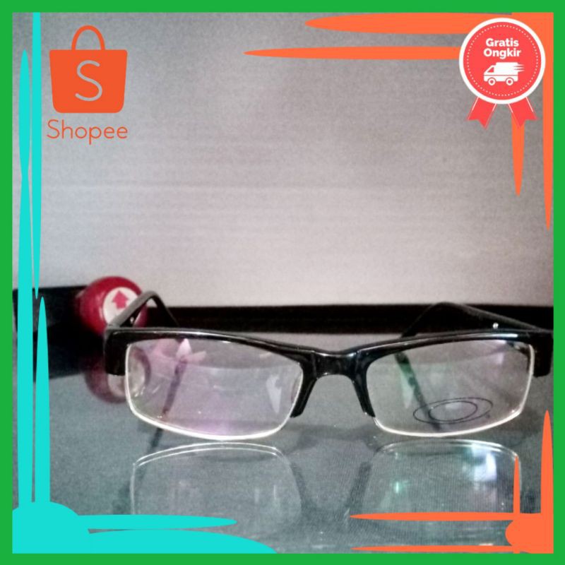 Jual Frame Kacamata Pria Kacamata Dewasa Kacamata fashion Kacamata ...