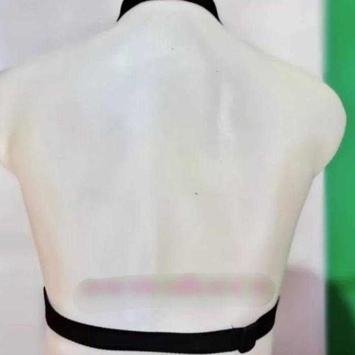 Jual Chekout CHEST STRAP BELT Untuk Holder HP Breket Vlog Hp kekinian ...