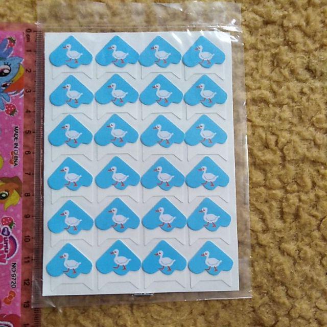 Jual 24 Sticker sudut unik untuk bingkai foto | Shopee Indonesia