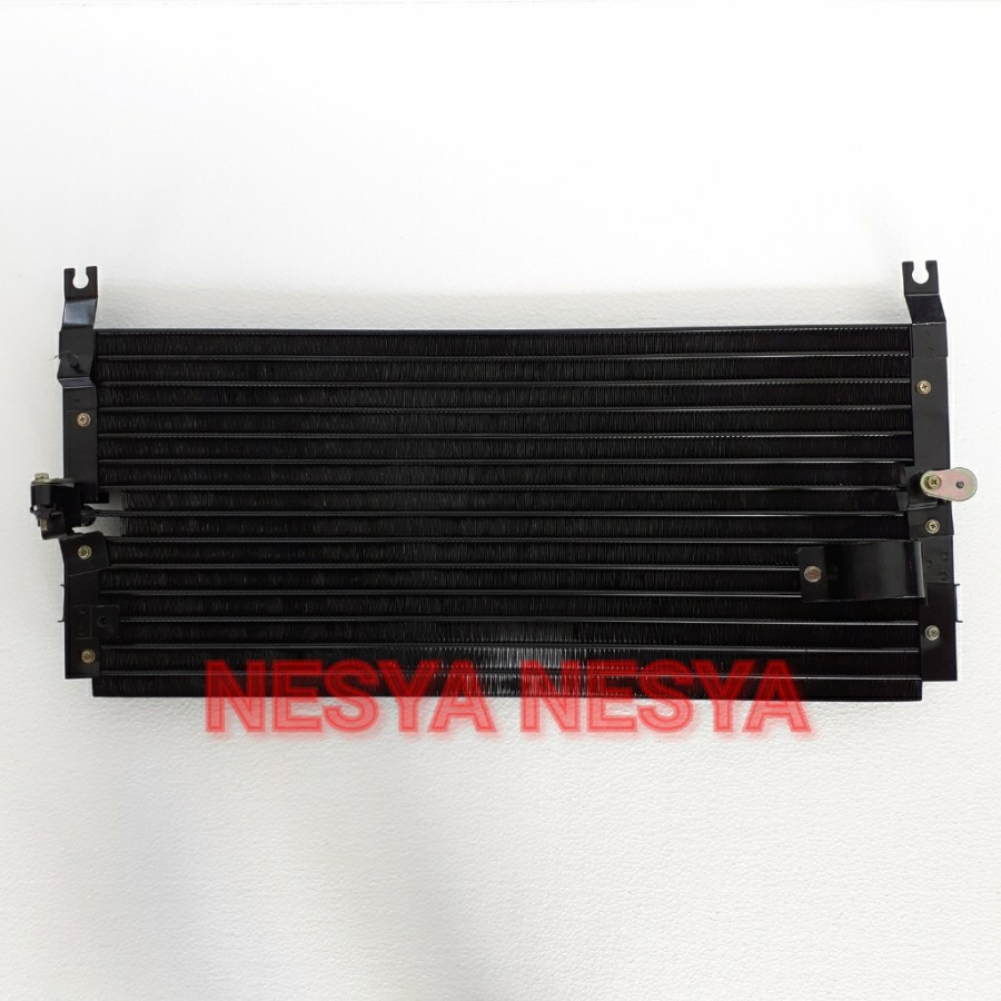Jual Kondensor Condensor AC Mobil untuk Toyota Corolla Twincam Twin Cam ...
