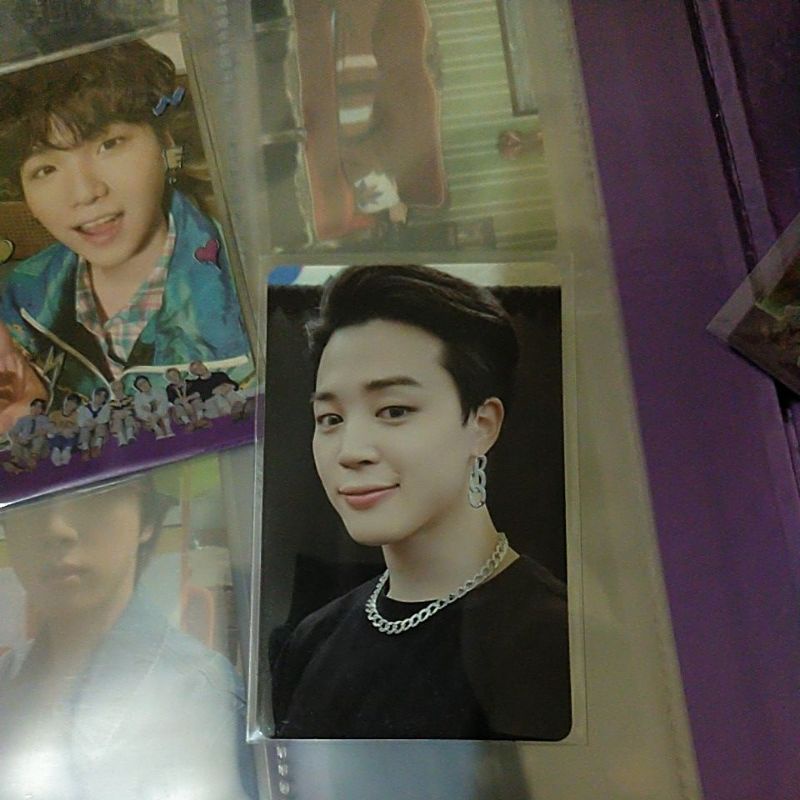 Jual RPC DVD JIMIN SOWOOZOO OFFICIAL | Shopee Indonesia