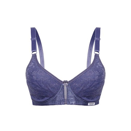Jual Tulip Sexy Lace Bra - Dark Grey - TBR-2021 | Shopee Indonesia