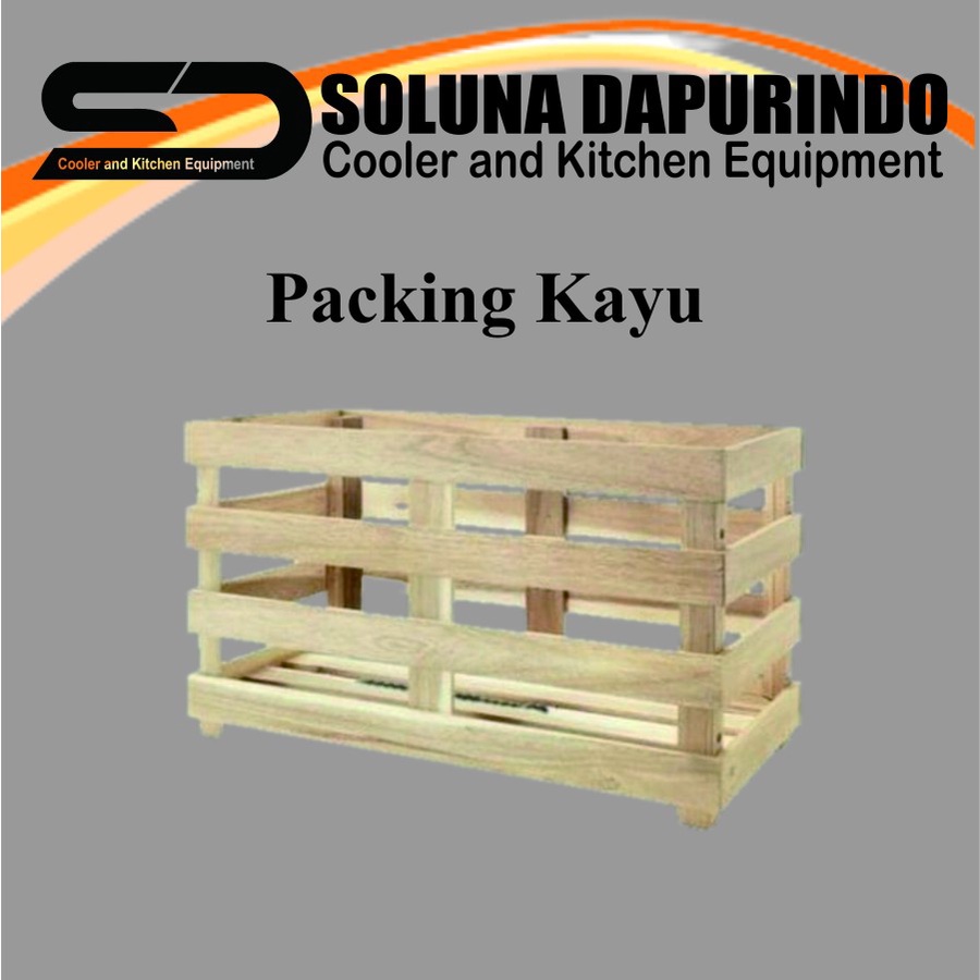 Jual Packing Kayu (M) | Shopee Indonesia