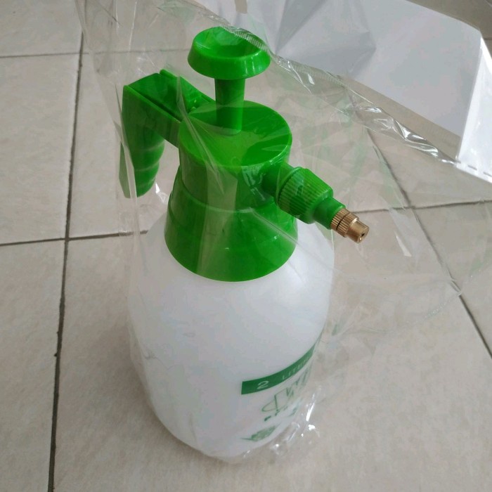 Jual Alat-Pompa-Semprot-Semprotan-Burung-Hama-Pressure-Sprayer-Wilz-2 ...