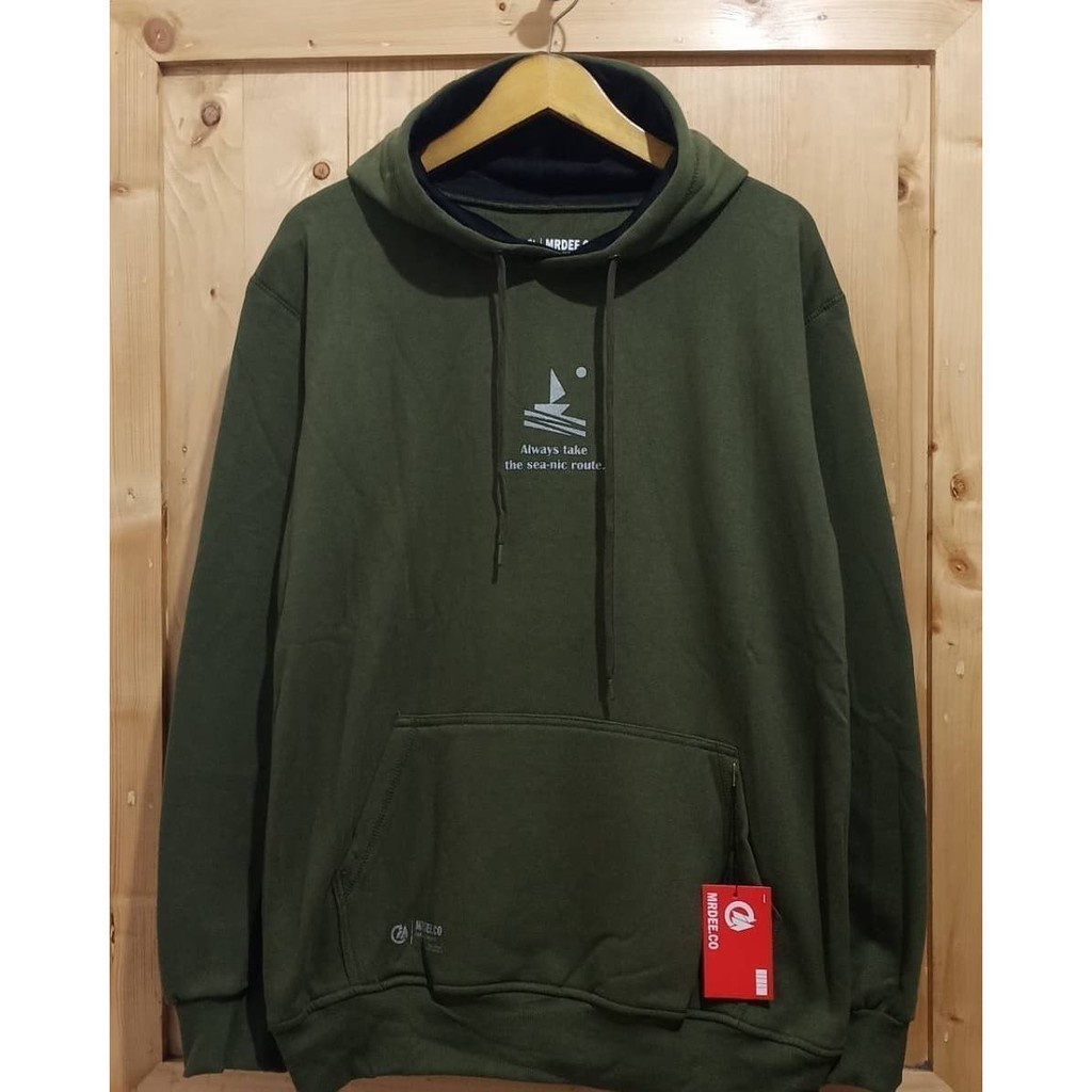 Jual Jaket pria Hoodie Terbaru 2022 Keren Gaya Distro Sweater Cowo ...