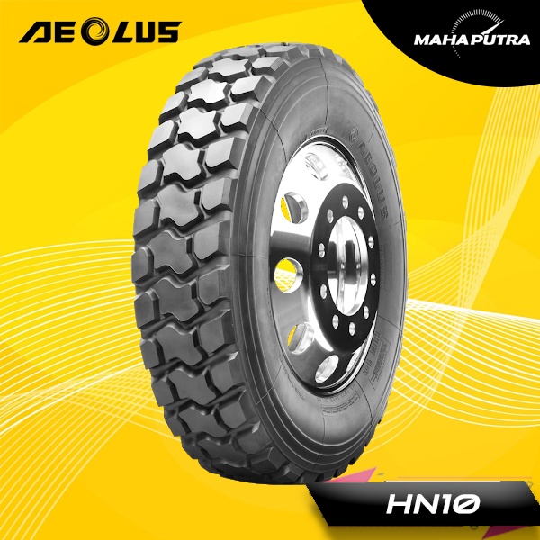 Jual Aeolus HN10 12.00R20 18PR TT Ban Truk/Bus (Set) | Shopee Indonesia