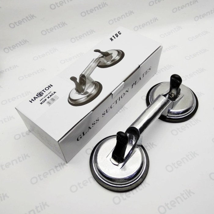 Jual HASSTON KOP KACA 2 KAKI - ALAT ANGKAT KACA - PENGANGKAT KACA ...