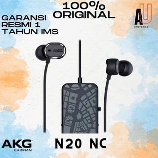 Jual akg n20 Harga Terbaik & Termurah November 2024 | Shopee Indonesia
