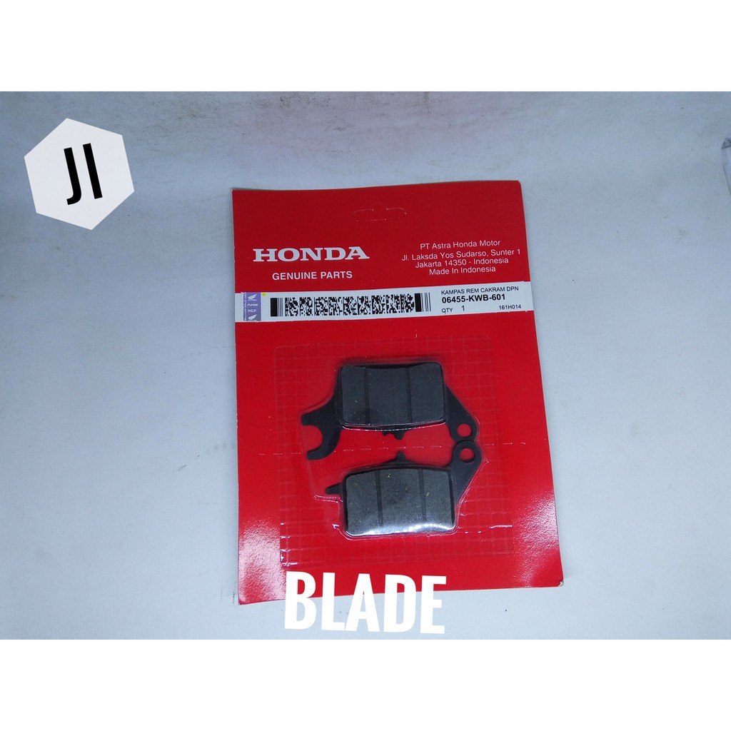 Jual DISPET BLADE SUPER | Shopee Indonesia