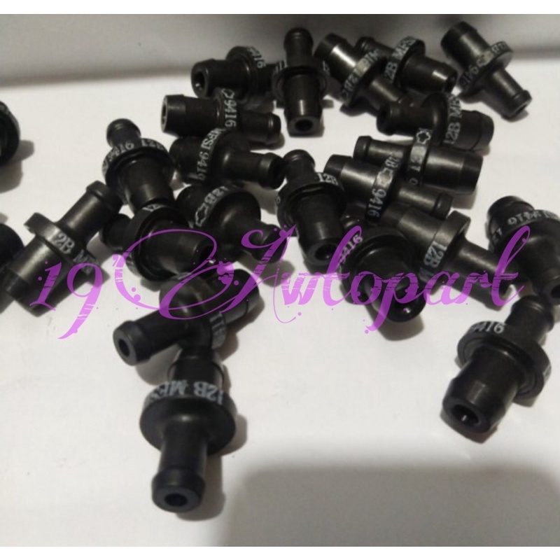 Jual PCV VALVE PCV KATUP PIPA PCV NISSAN GRAND LIVINA 1,5 ORIGINAL | Shopee Indonesia