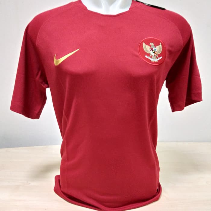Jual Baju Timnas indonesia/kaos jerse original timnas | Shopee Indonesia
