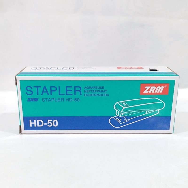 Jual Stapler HD 50 ZRM / Jepretan Besar | Shopee Indonesia