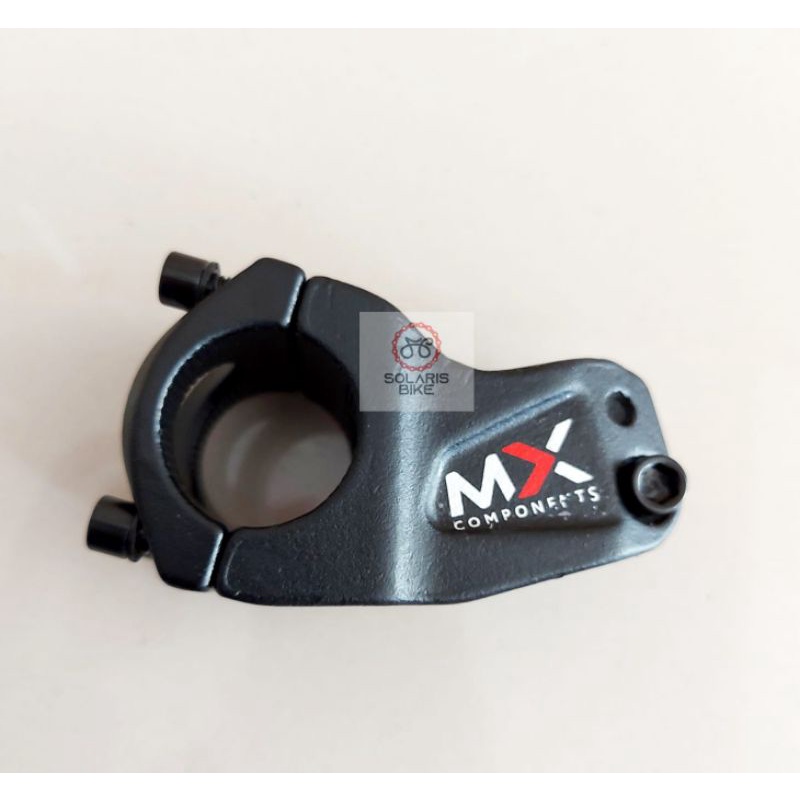 Jual Stem Setir Sepeda MTB Gunung Oversize Alloy | Shopee Indonesia