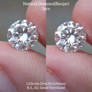 Jual Berlian 1 Karat Terlengkap & Harga Terbaru April 2024 | Shopee ...