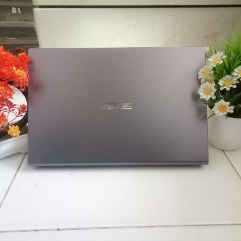 Jual Notebook asus X409FA core i3 gen 10 garansi 1 tahun | Shopee Indonesia