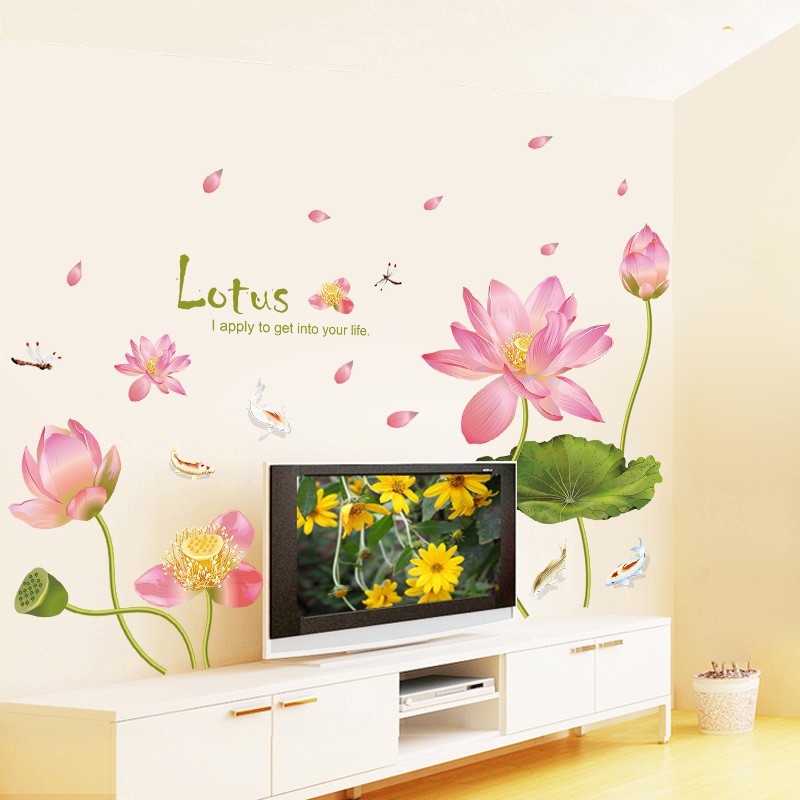 Jual KC Baby - Wall Sticker Dinding / Dekorasi Dinding / Stiker Dinding ...