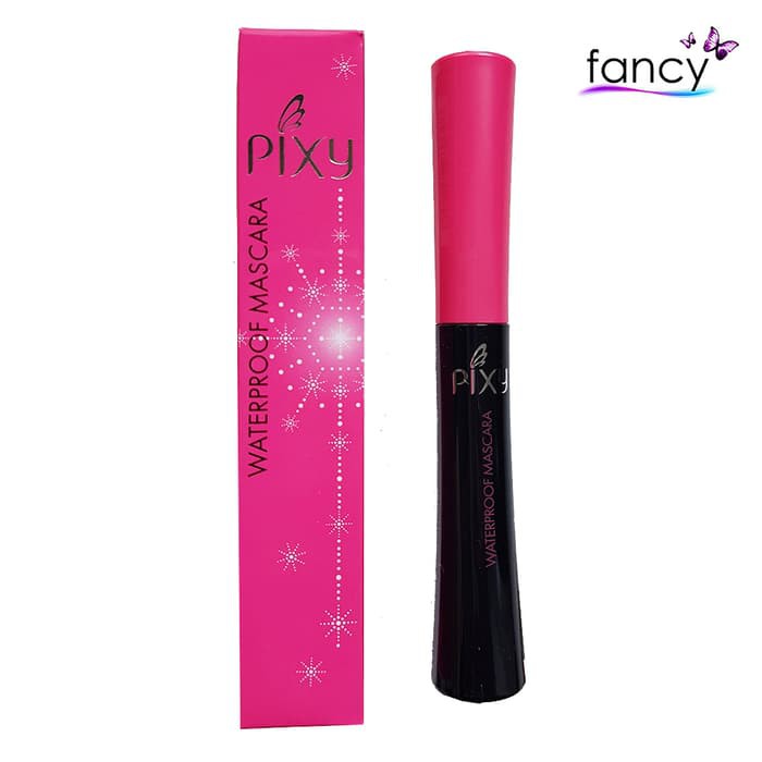 Jual Pixy Mascara Blue (Biru) | Shopee Indonesia