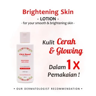 Toko Online Click House Official Shop | Shopee Indonesia