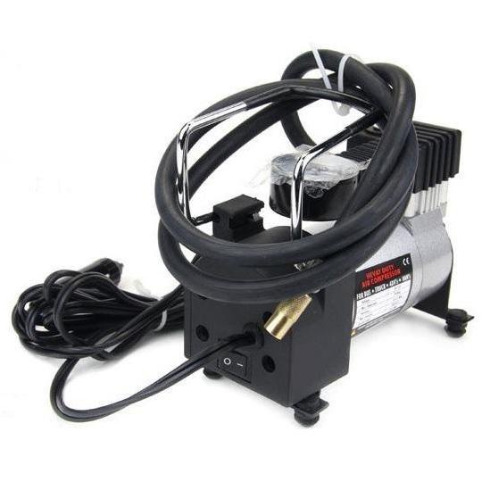 Jual Kompresor Compresor Mini Cat Angin Listrik Body Motor Dan Mobil ...