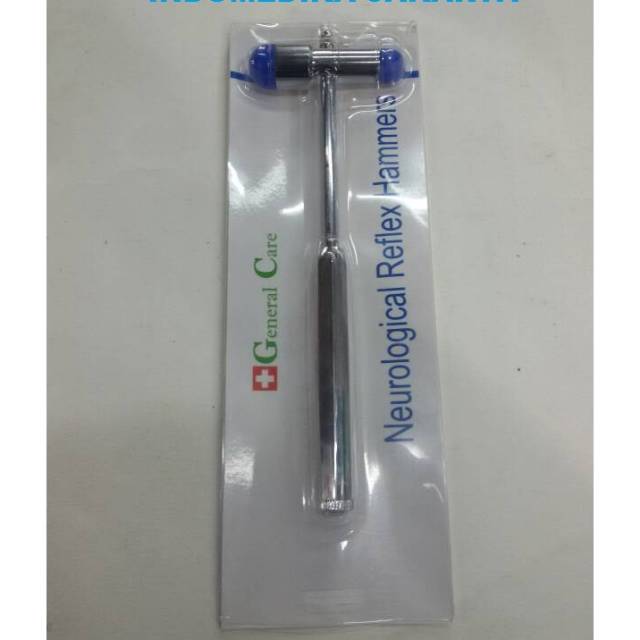 Jual Palu Reflek Hammer (Reflek Hammer) | Shopee Indonesia
