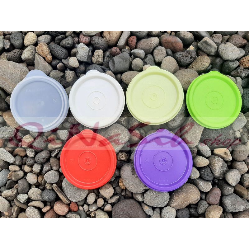 Jual Tutup Tupperware / Seal Giant Tumbler 470 ml | Shopee Indonesia
