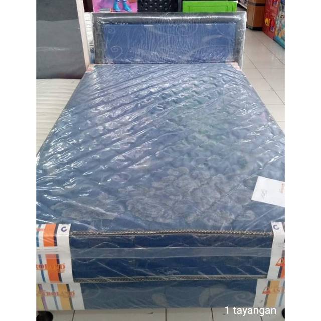 Jual Divan astroland 90x200 divan only | Shopee Indonesia
